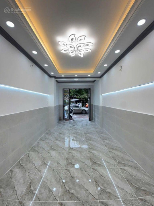 CĂN GÓC 2 MT TRẦN XUÂN SOẠN TÂN HƯNG.Q7 3.2M 20M - NHÀ MỚI FULL NỘI ...