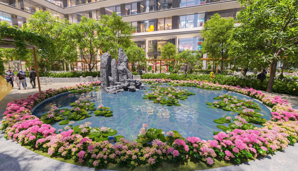 Quỹ căn 2N, 3N giá tốt tại Sun Feliza Suites - căn hộ 6 sao giữa lòng ...