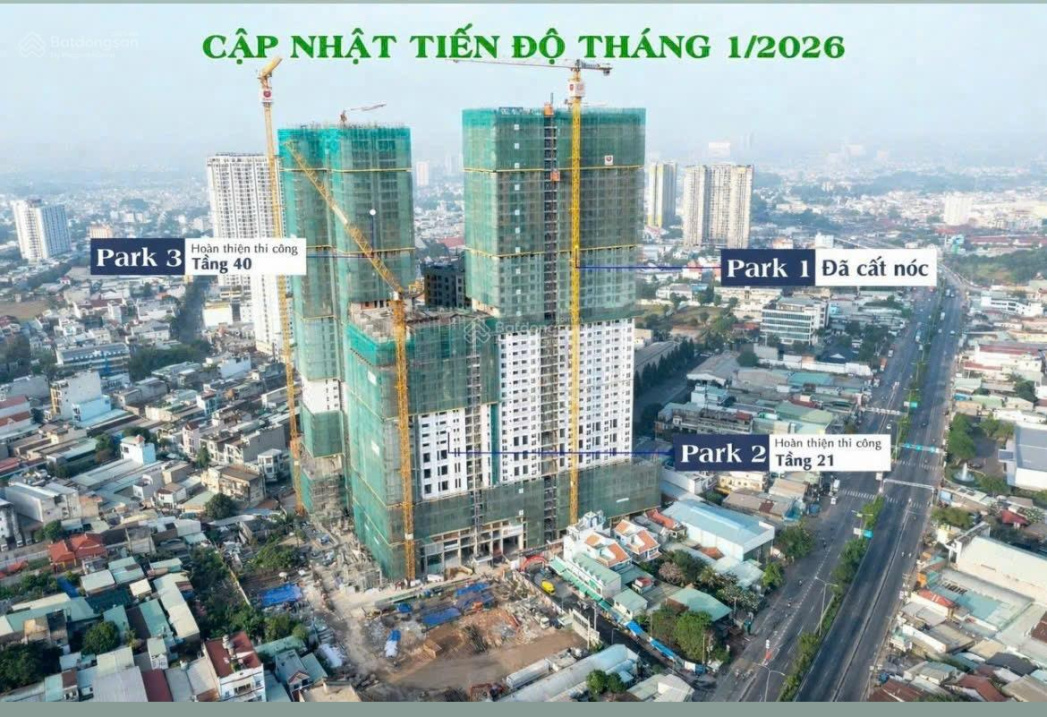 Giỏ Hàng 10 Căn Độc Quyền Của CĐT PI Group Ngay Phạm Văn Đồng Giá Chỉ ...
