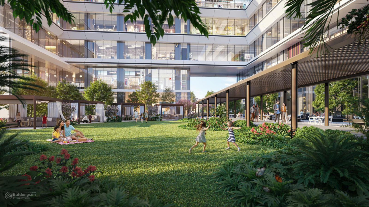 Căn góc 2PN+1 tầng trung Sun Feliza gần IPH Xuân Thuỷ, sảnh 14m, 6 tầng ...