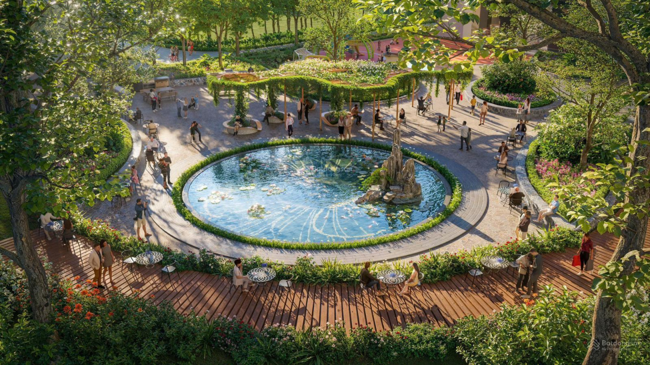 Căn góc 2PN+1 tầng trung Sun Feliza gần IPH Xuân Thuỷ, sảnh 14m, 6 tầng ...