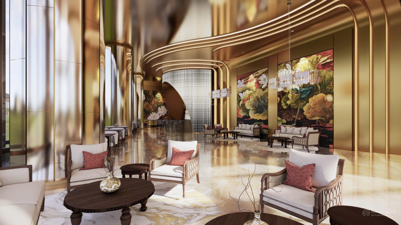 Căn góc 2PN+1 tầng trung Sun Feliza gần IPH Xuân Thuỷ, sảnh 14m, 6 tầng ...