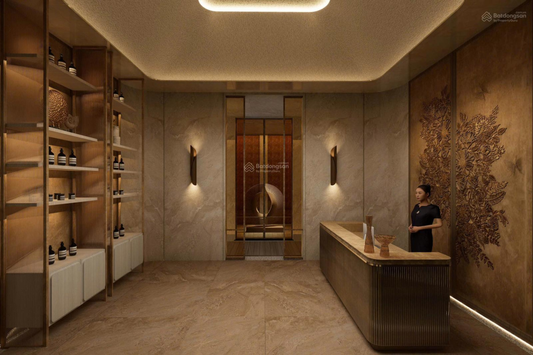 CĂN HỘ SUN FELIZA TRUNG TÂM QUẬN CẦU GIẤY TỪ 129TR/M2, SẢNH 14M, 6 TẦNG ...