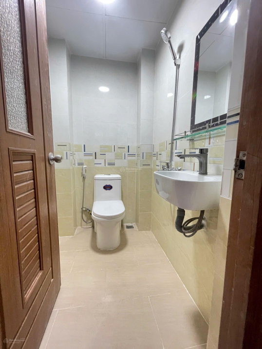 7ty8 thương lượng chính chủ bán nhà hẻm thẳng cách mặt Âu dương lân P3 ...