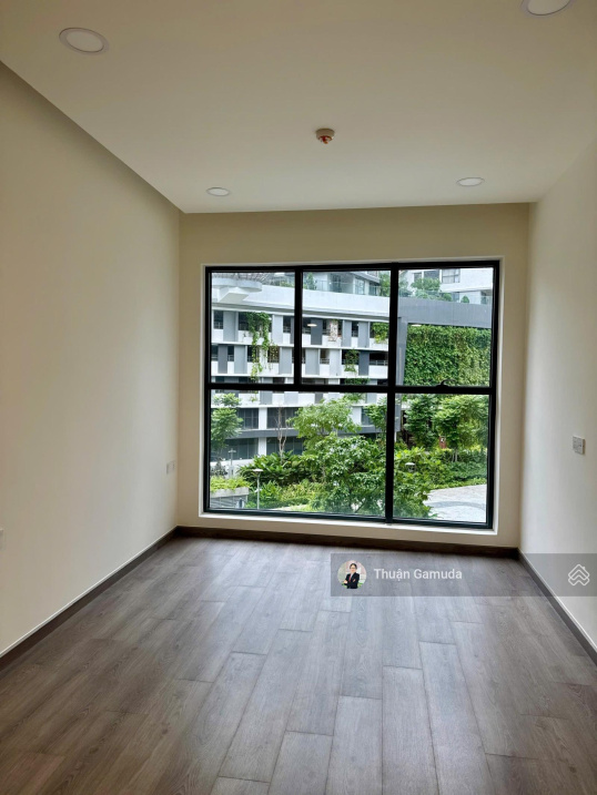 Căn 2PN+1 2WC - 96m2 - Thanh toán dãn 36th - Giá 8.35tỷ - Nhà mới ...