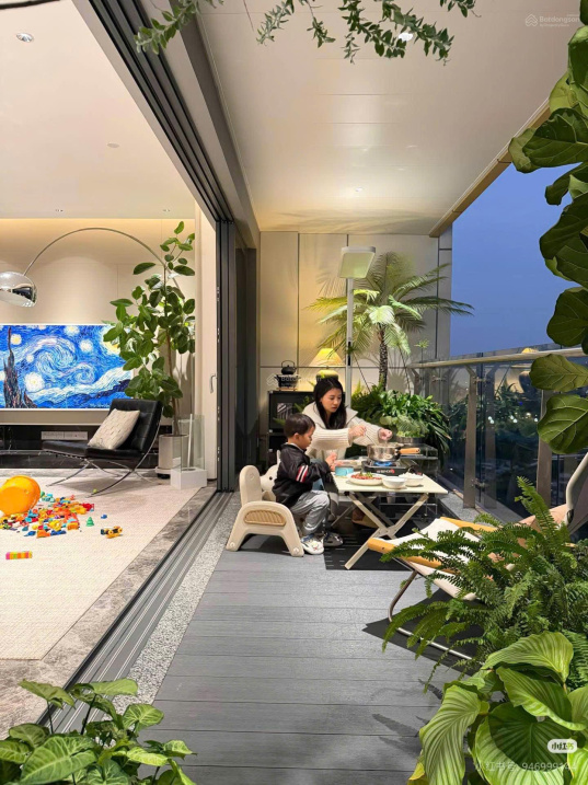 Bán căn hộ sân vườn Sun Cora Tower A2.03.16