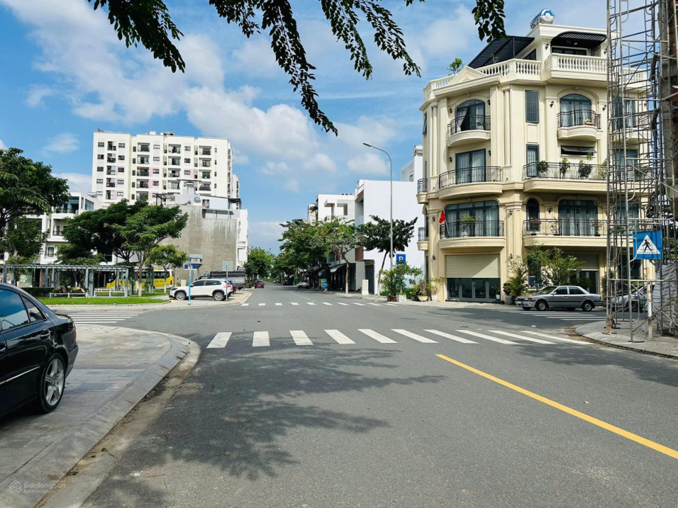 BÁN ĐẤT KĐT VCN PHƯỚC LONG 2 NHA TRANG - ĐƯỜNG A2 RỘNG 16 MÉT GIÁ RẺ ...