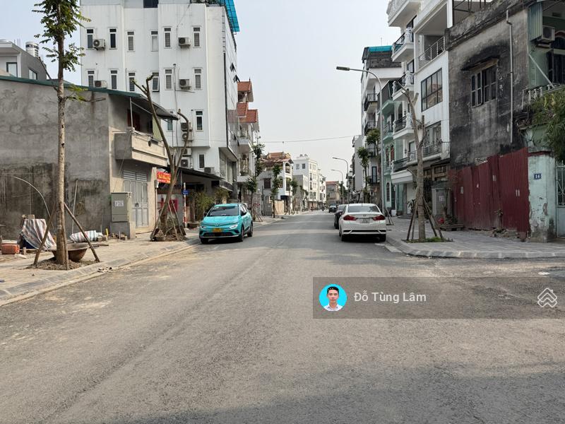 Cần bán 45m2 mặt ngõ 201 Phúc Lợi. Đường rộng 13m thông, vỉa hè rộng ...