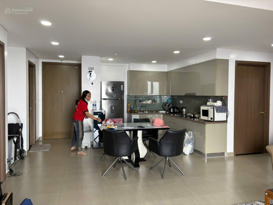 Cần bán căn 3PN 2WC full NT River Panorama giá 7.5 tỷ có NT