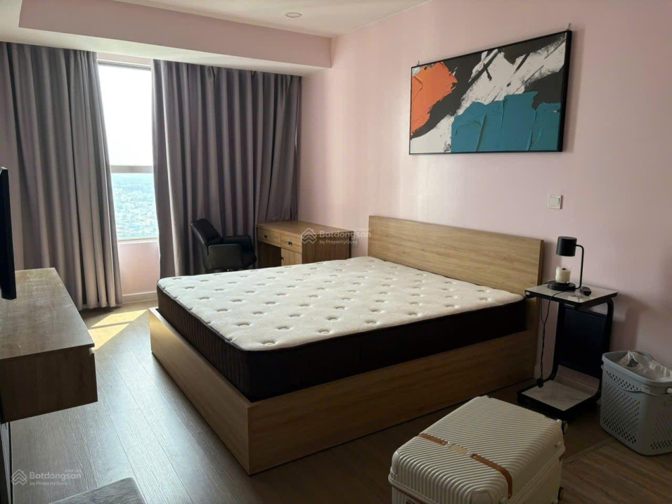 Cần bán căn 3PN 2WC full NT River Panorama giá 7.5 tỷ có NT