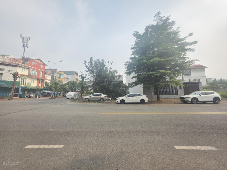 Bán Lô Đất Biệt Thự 10x20m hai mặt thoáng khu dân cư Nam Long ( Giá 70 ...