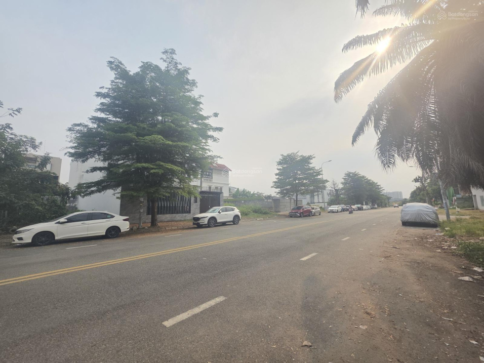 Bán Lô Đất Biệt Thự 10x20m hai mặt thoáng khu dân cư Nam Long ( Giá 70 ...