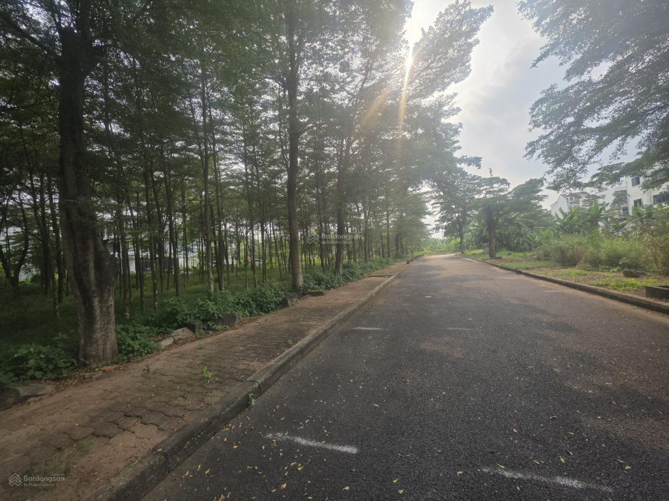 Bán Lô Đất Biệt Thự 10x20m hai mặt thoáng khu dân cư Nam Long ( Giá 70 ...