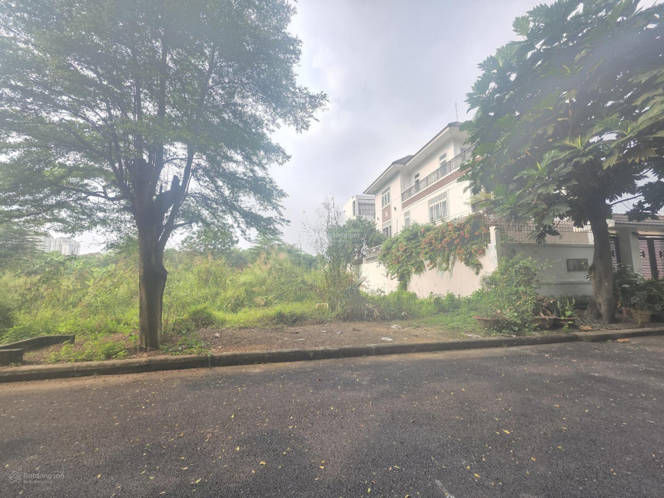 Bán Lô Đất Biệt Thự 10x20m hai mặt thoáng khu dân cư Nam Long ( Giá 70 ...