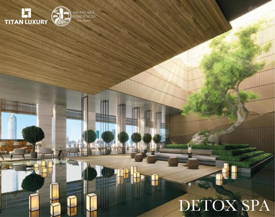 bán căn hộ onsen 2n2wc hoa hậu giá bán 6,xty tỷ bao phí sang tên