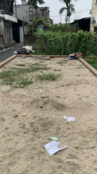 BÁN LÔ GÓC 2 MẶT TIỀN XUÂN CANH, ĐÔNG ANH, OTO ĐỖ, NGAY DỰ ÁN CẦU TỨ ...