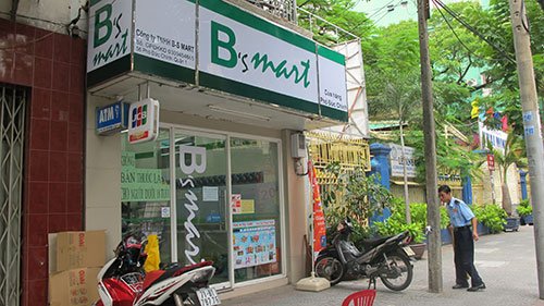 🇻🇳越南各便利店優劣分析