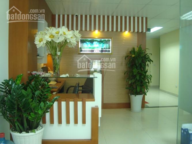 Văn phòng DT 45m2, giá cho thuê 9 tr/tháng cho thuê tại Talico Building ...