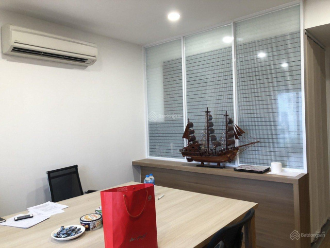 Cho thuê officetel Republic Cộng Hòa làm văn phòng, 49m2, giá thuê 12tr ...