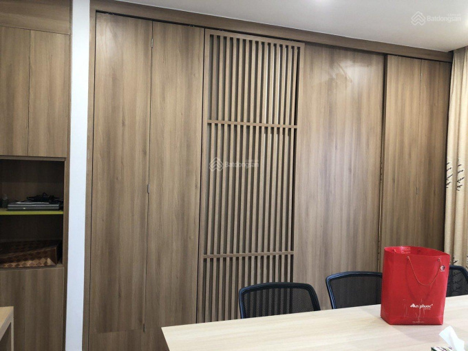 Cho thuê officetel Republic Cộng Hòa làm văn phòng, 49m2, giá thuê 12tr ...