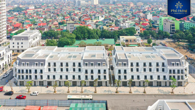 Bán shophouse Vincom Vinh vị trí đắc địa tiềm năng sinh lời