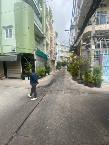 Mua bán nhà đất bất động sản Quận 11, TP. Hồ Chí Minh chính chủ giá rẻ